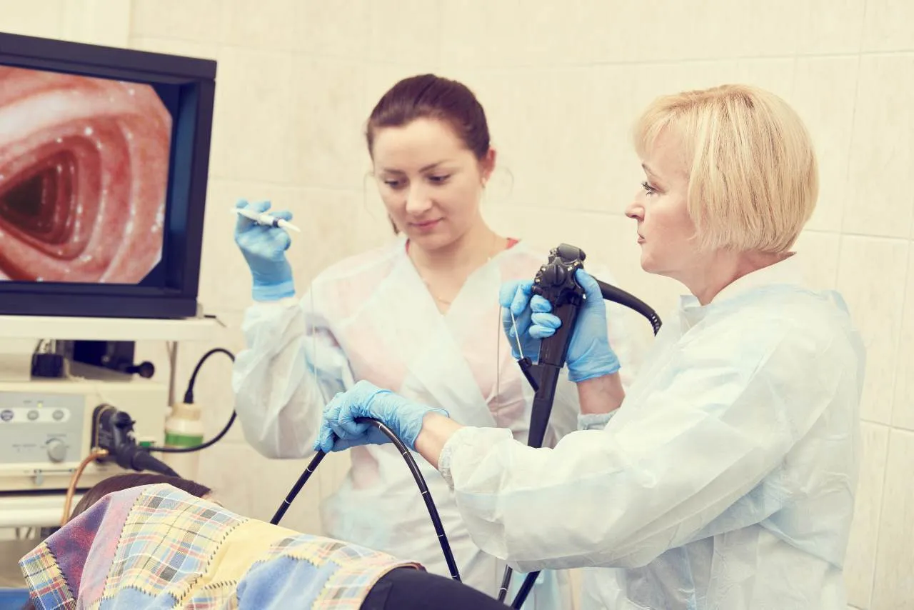 Endoscopy Nursing Specialty: Endo Salary, Skills, and More