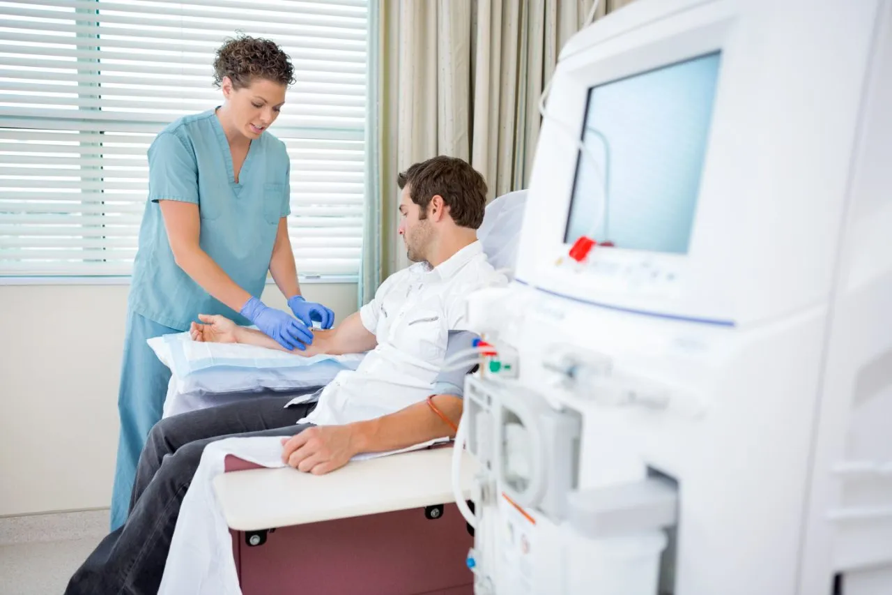 Dialysis Nursing Specialty: Nephrology Salary, Skills, and More