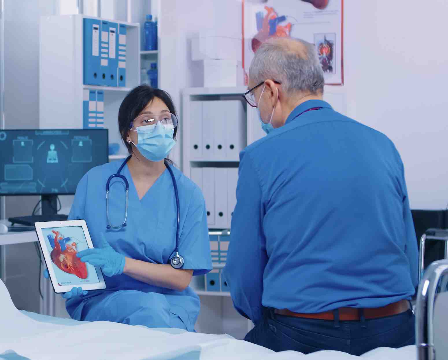 CVICU Nursing Specialty Guide: Salary, Meaning, Skills