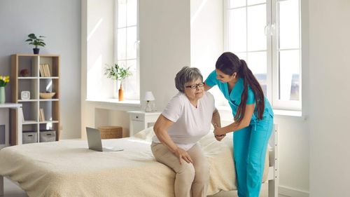 Demystifying Nursing Roles: RN vs. LPN vs. CNA