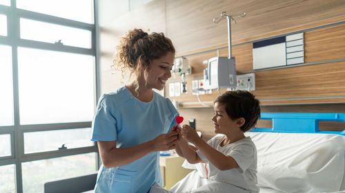 Become a Certified Medication Aide (CMA or MAC) in Your State