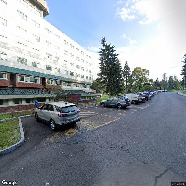 Van Duyn Center for Rehabilitation and Nursing, Syracuse, NY