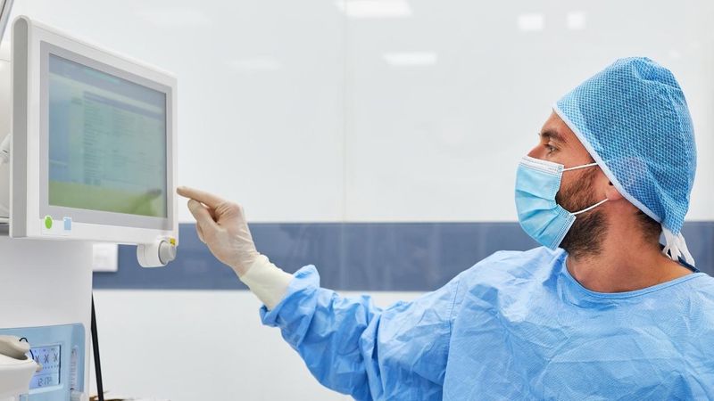 Oil Rig Nursing Jobs: High-Paying Roles for Experienced RNs