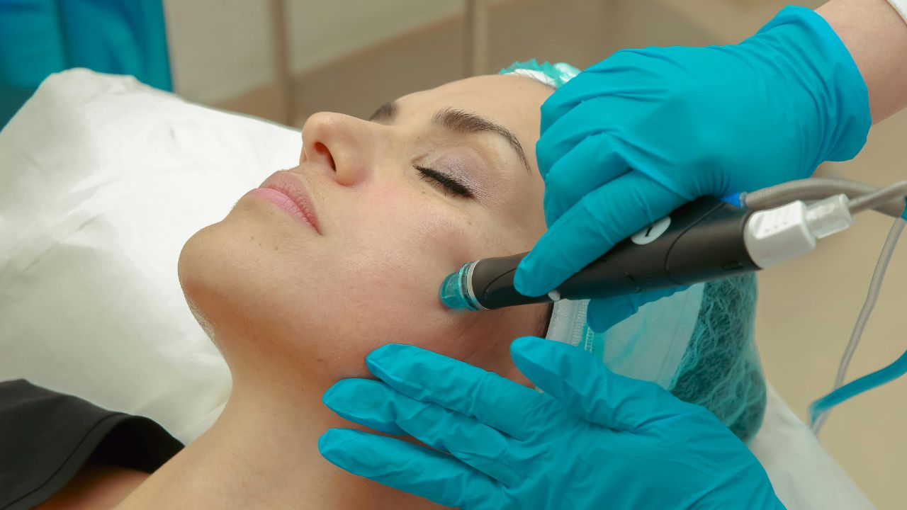 Dermatology Practice Operations & Clinical Care