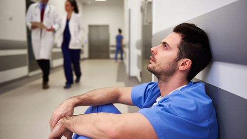 Team Nursing Model: What is It and How Does it Work?
