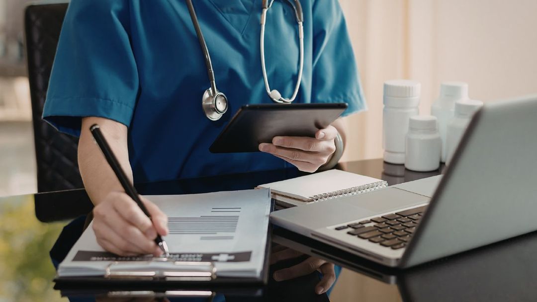 Nurse Charting: Documentation Made Easy with Examples