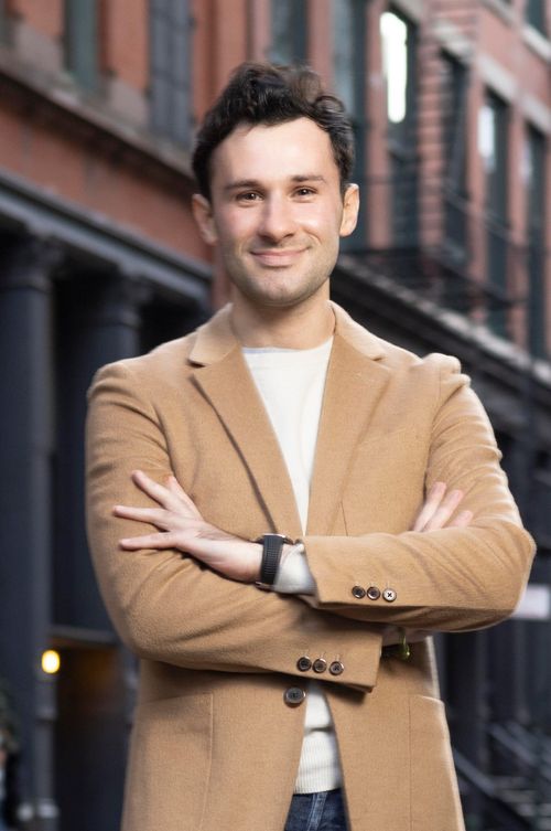 About Offerd | Modernizing Commercial Real Estate