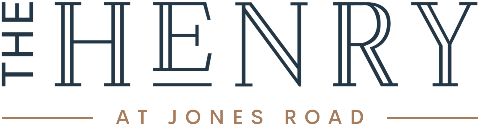 The Henry at Jones Road | Luxury Apartments Cypress | Cypress ...