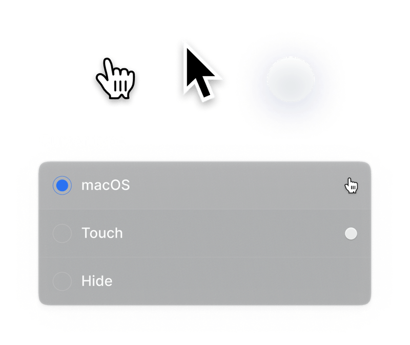 Best Mac Screen Recorder Tool | Capture and Record Screens with ScreenStory