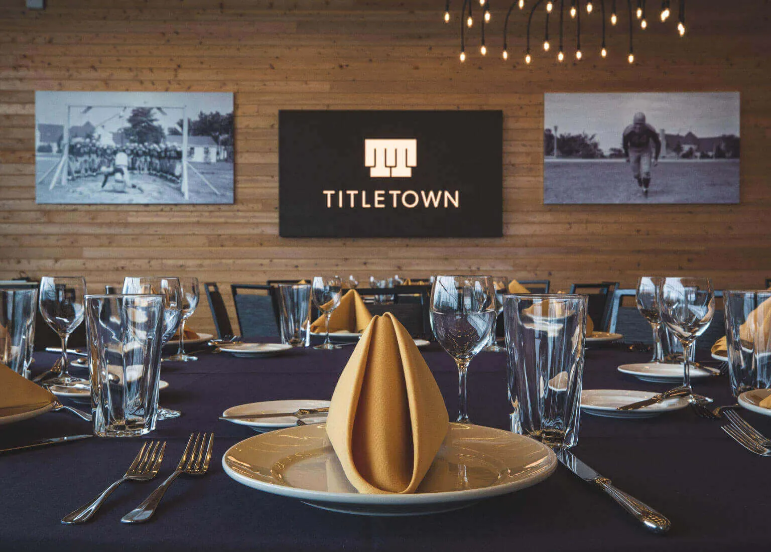 Rockwood Terrace | Titletown Near Lambeau Field