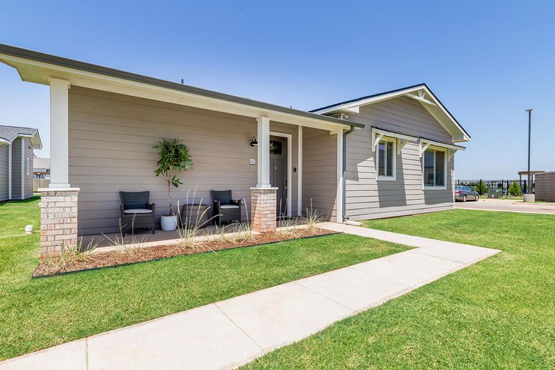 Trulo Homes Quail Village - Trulo