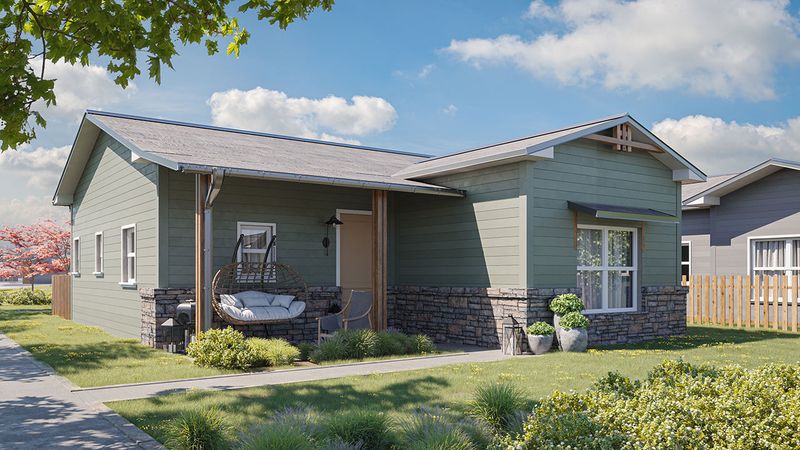 Trulo Homes Twin Creeks | Homes for Rent in Kansas City, MO