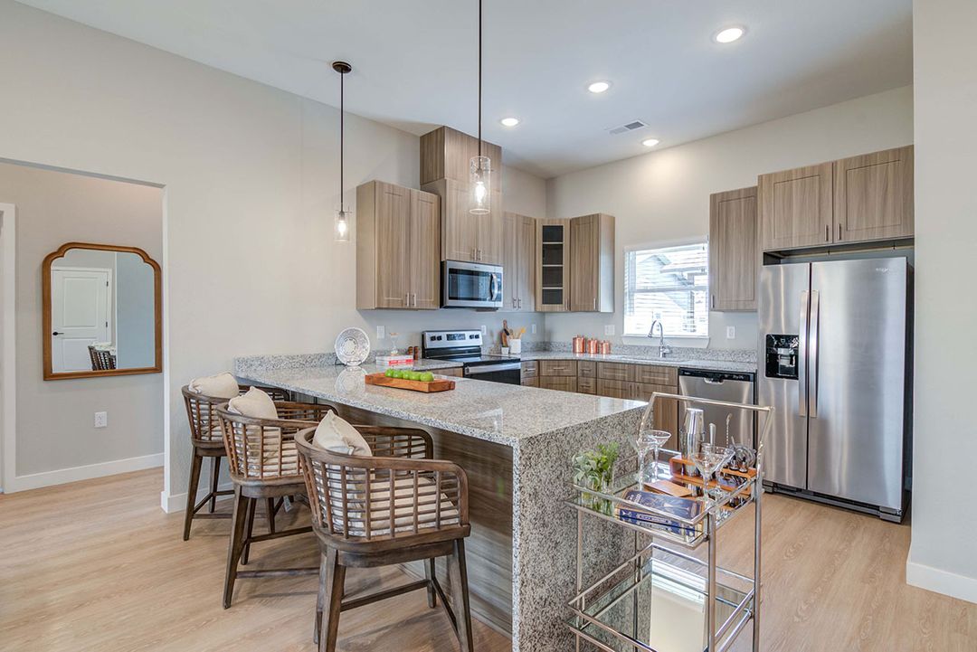 Trulo Homes Twin Creeks | Homes for Rent in Kansas City, MO