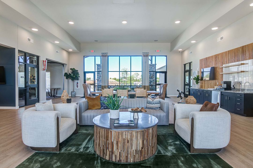 Trulo Homes Twin Creeks | Homes for Rent in Kansas City, MO