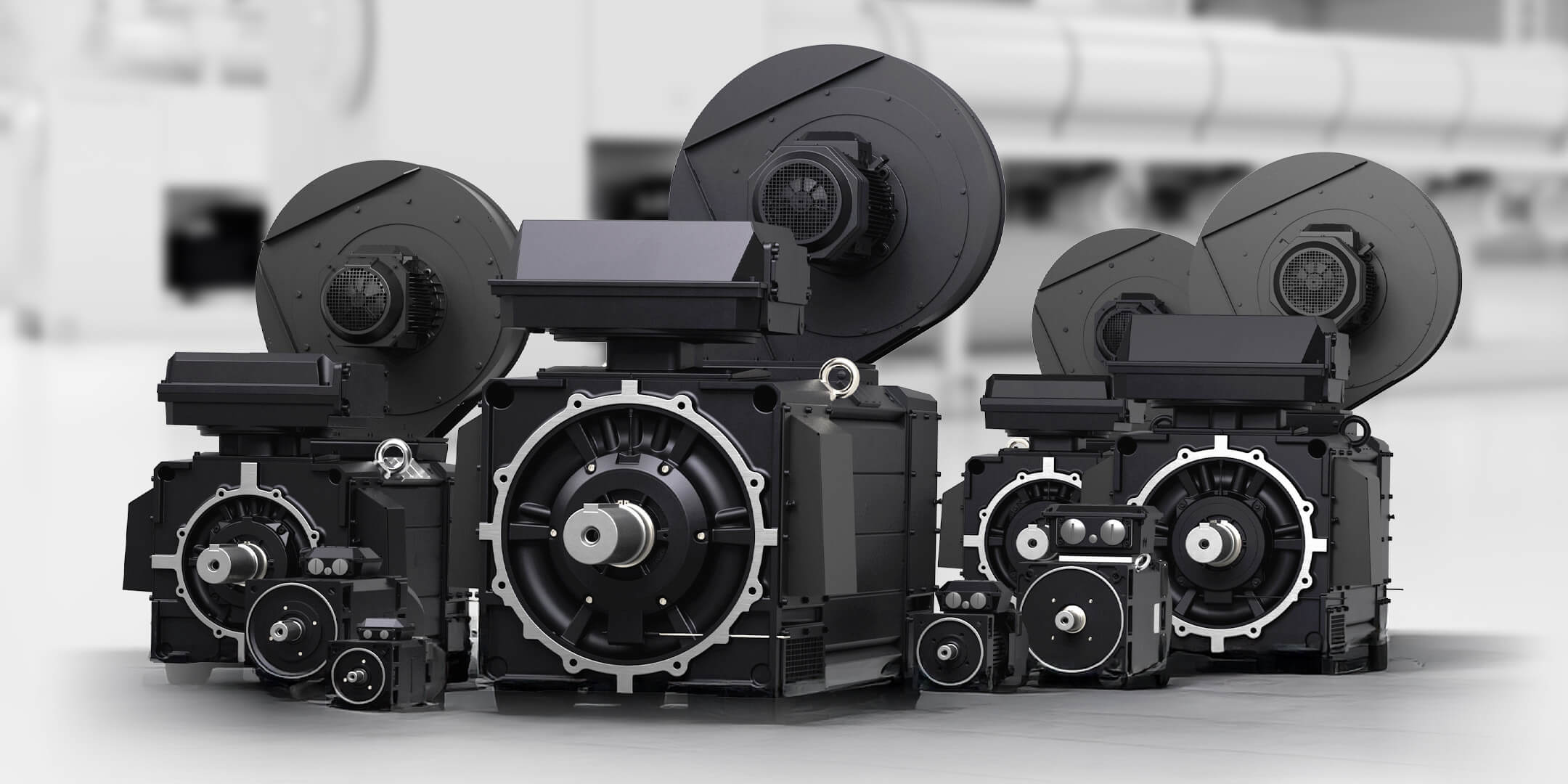 Produktlansering ABB HDP – Harnessing the power