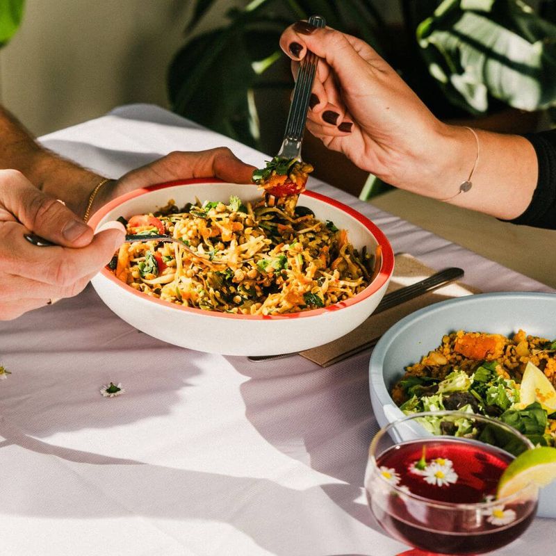Creative Lunch Club: Join our community for creatives in Melbourne
