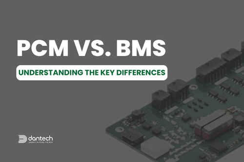 PCM vs. BMS: Understanding the Key Differences and Which One Your ...