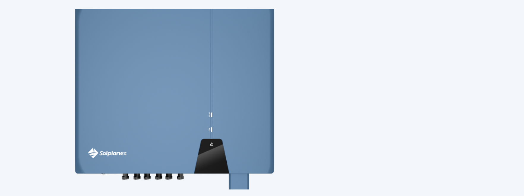 Solplanet ASW 33K-LT-G3 Inversor trifásico de conexión a red, 33KW, EU ...