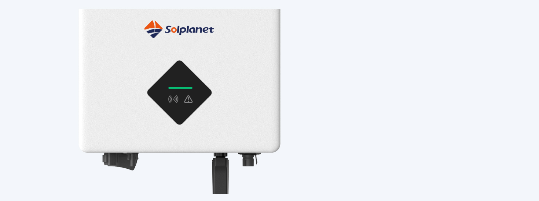Solplanet ASW3000S-S Single-Phase On-Grid Inverter, 3KW, EU, 1 MPPT ...