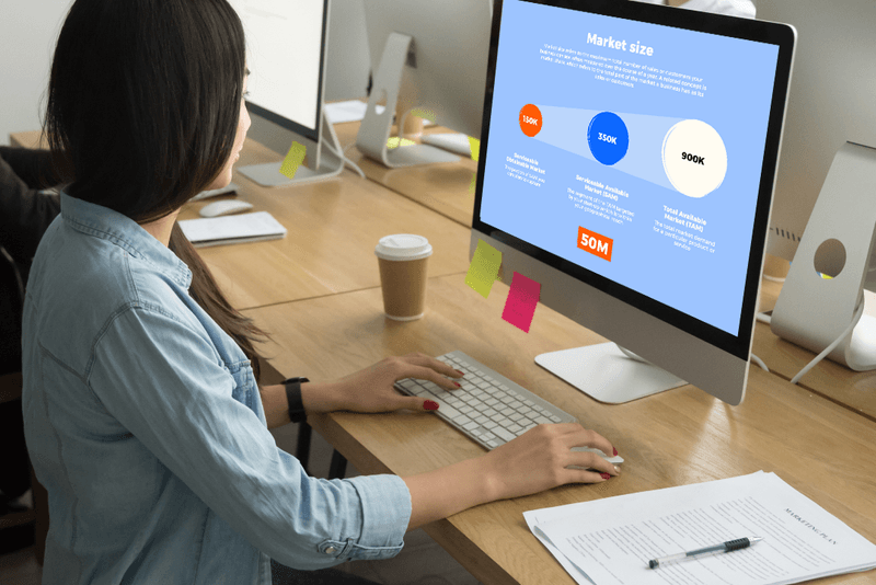 How to Create a Team Slide for a Pitch Deck: A Step-by-Step Guide ...