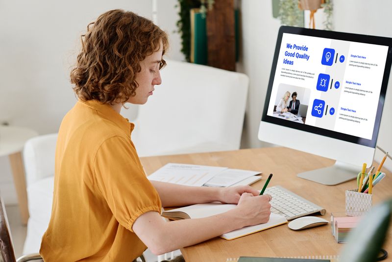 How To Create Effective Presentation Handouts: A Step-by-Step Guide ...