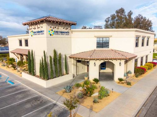 Branches | Sun Community FCU