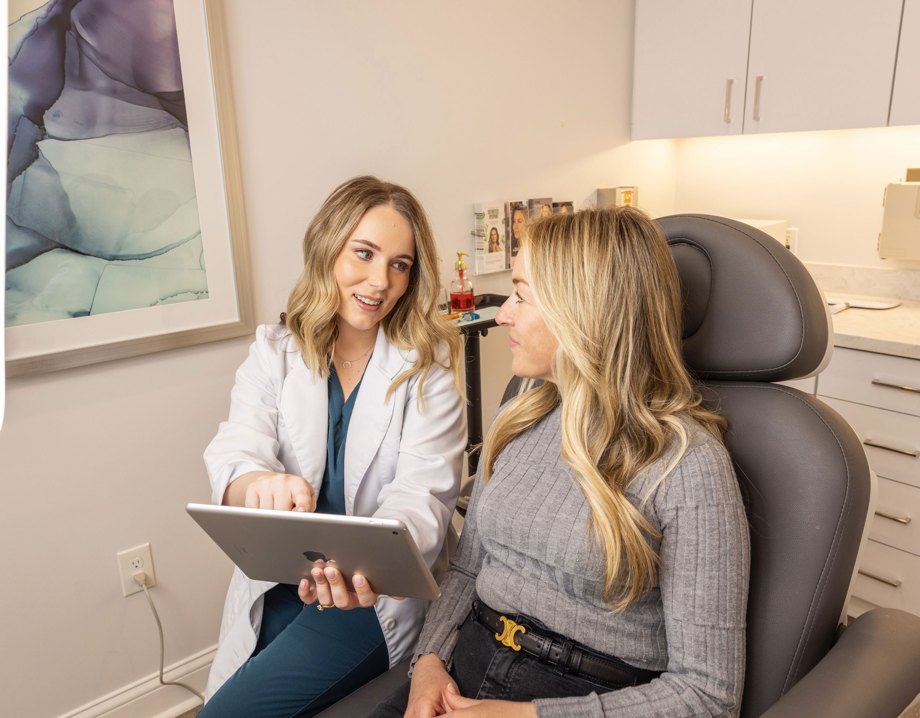 Home - Jenny Simon FACE