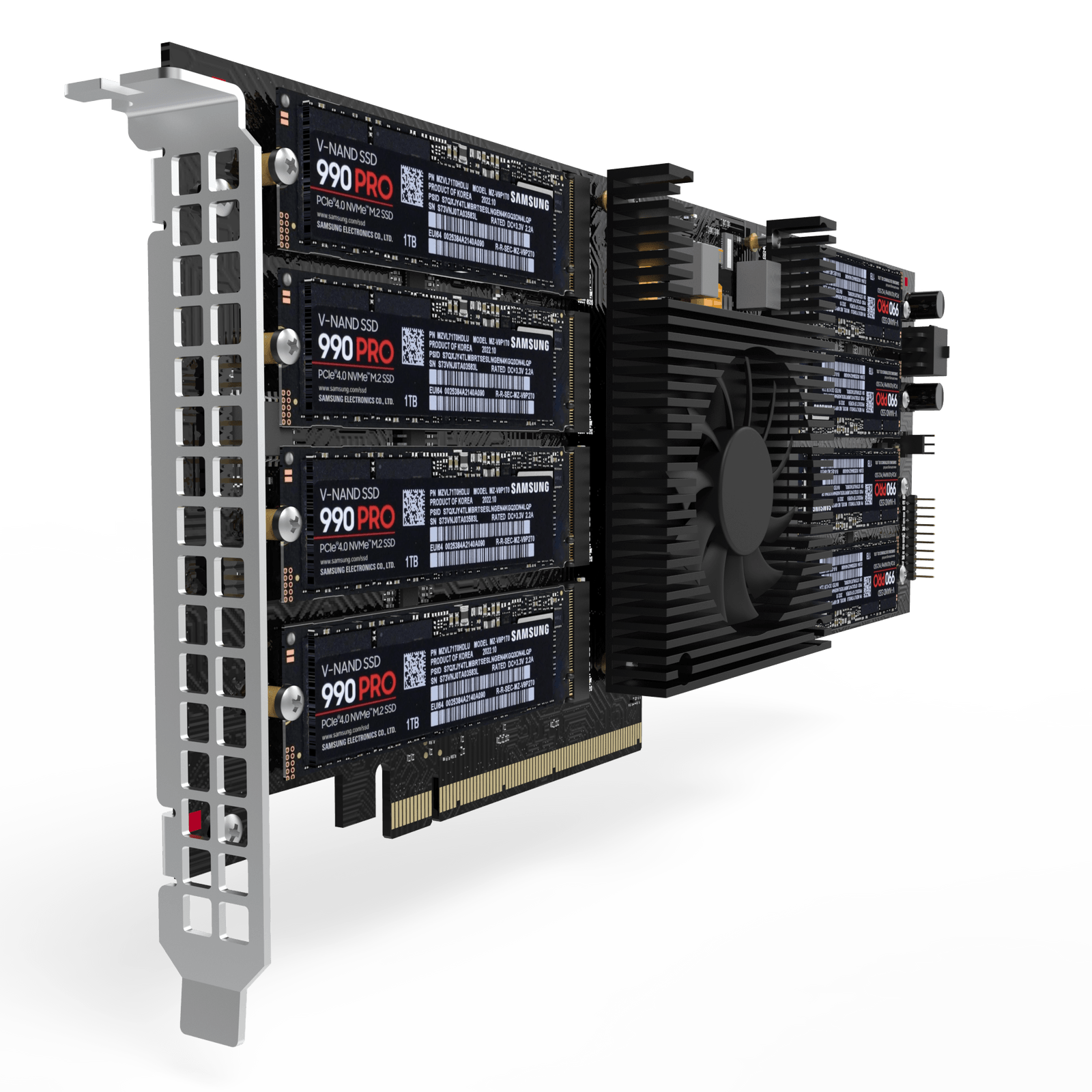 Apex Storage Design