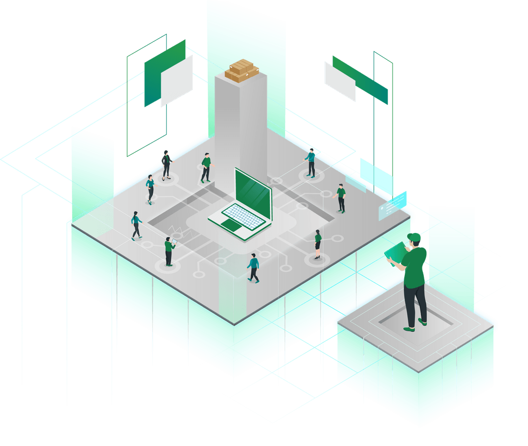 Omnichannel Commerce Software For Enterprises - EasyEcom