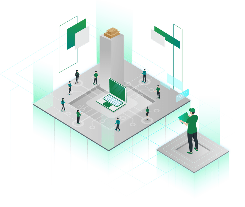 Omnichannel Commerce Software For Enterprises - EasyEcom