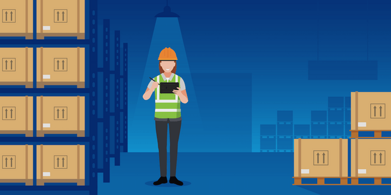 Importance of Inventory Accuracy In Scaling Operational Efficiency of a ...