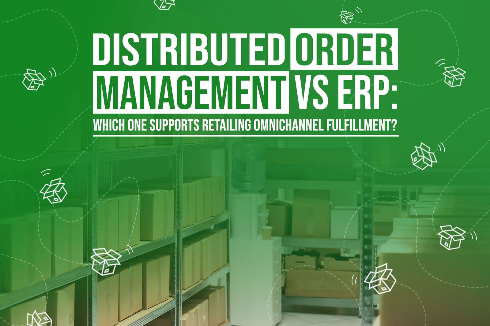 Understanding Inventory Shrinkage (And, Tips to Control it)