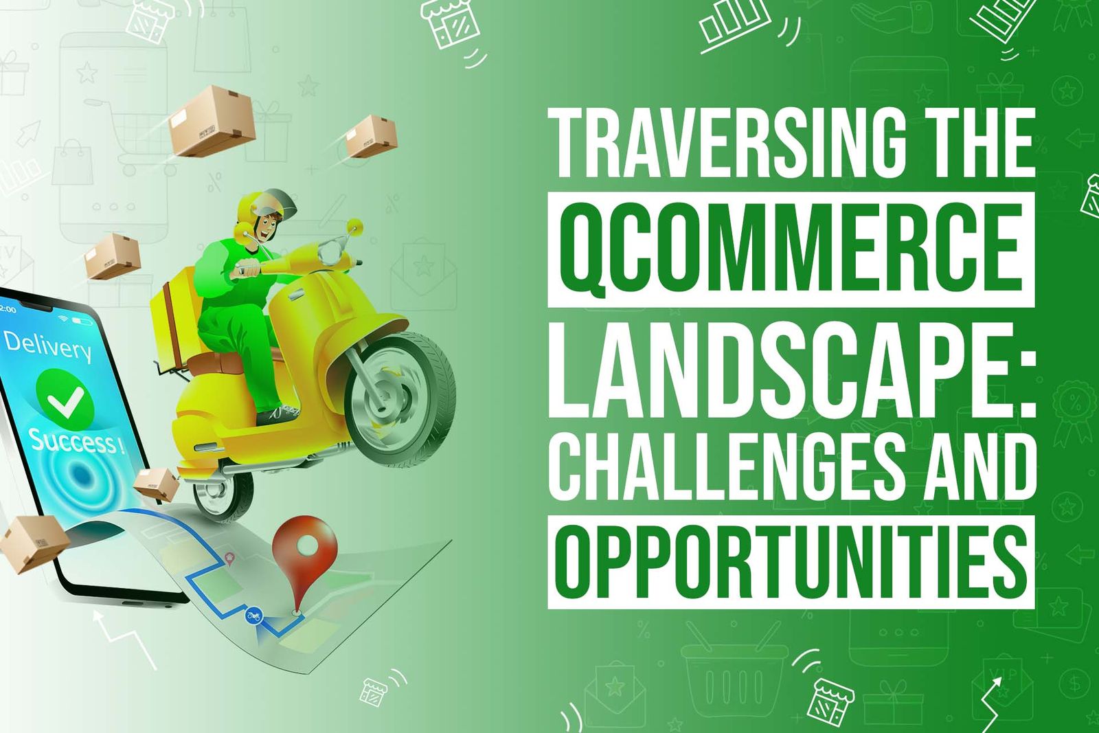 Understanding Inventory Shrinkage (And, Tips to Control it)