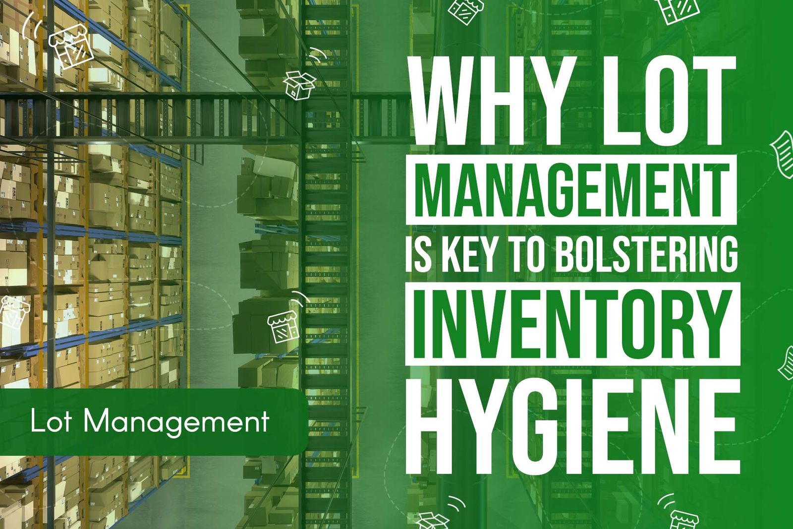 EasyEcom | Omnichannel Inventory Management for Agile Supply Chain