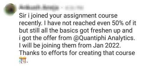 Data Analytics Live Course | 100% Placement Assistance