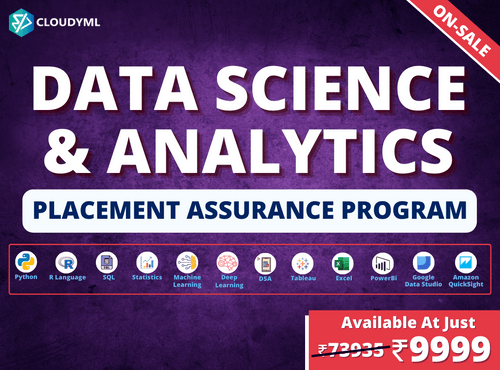 Home [ds.cloudyml.com]