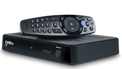 DStv HD Single View