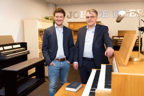 Woonboulevard Sliedrecht - Johannes de Heer