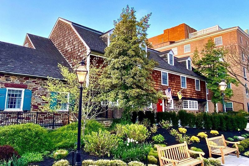 Visit Princeton | Experience Princeton