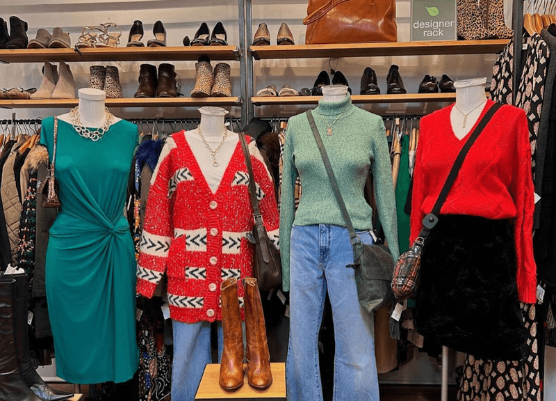 Greene Street Consignment | Experience Princeton