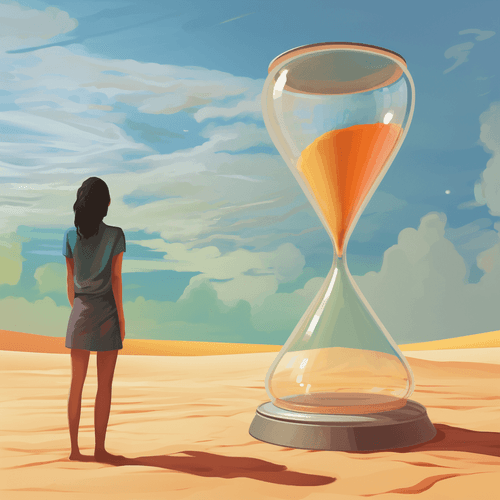 ADHD & Time Blindness: What (is it), Why (it happens), and How (to fix it?)