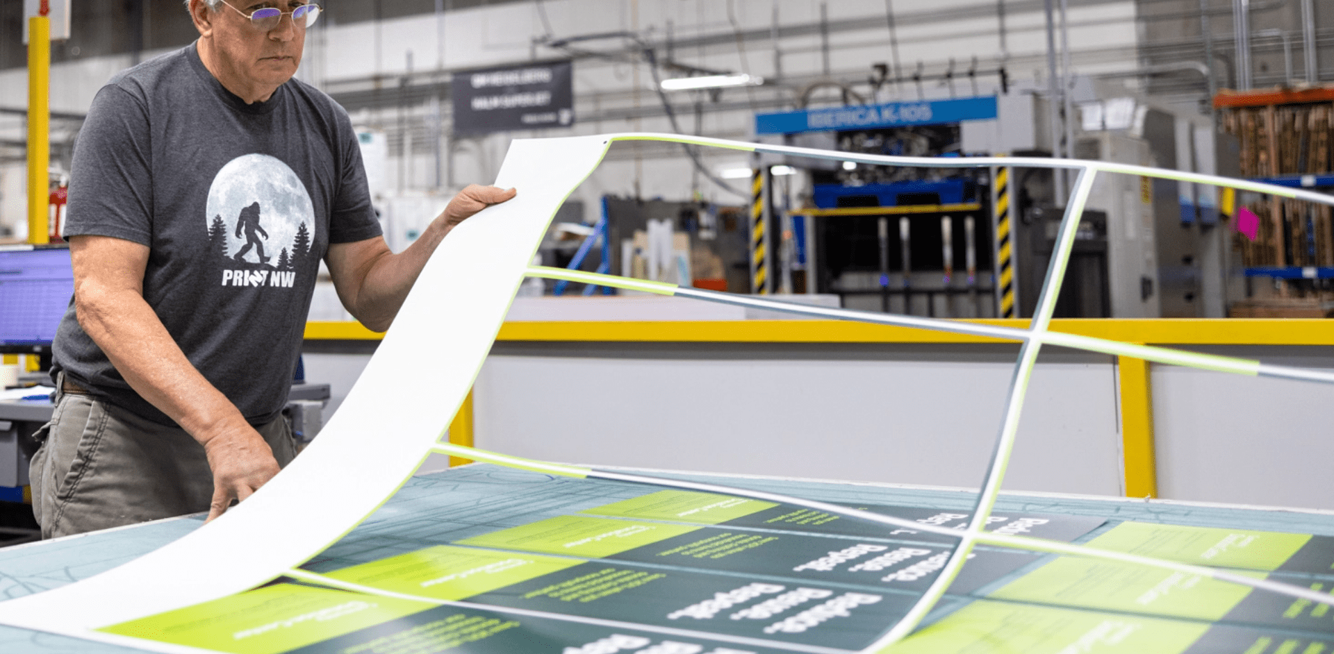 Print NW Printing & Packaging Services | Custom Printing, Signage ...