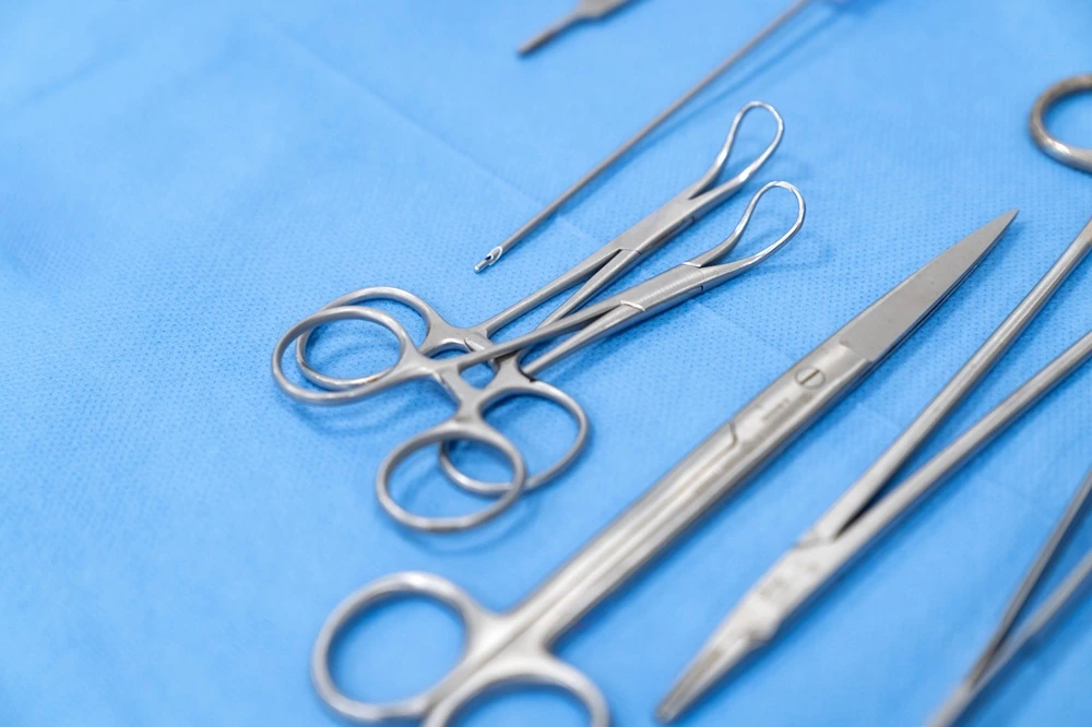 NYC Military Medical Malpractice Attorney | Contact Us