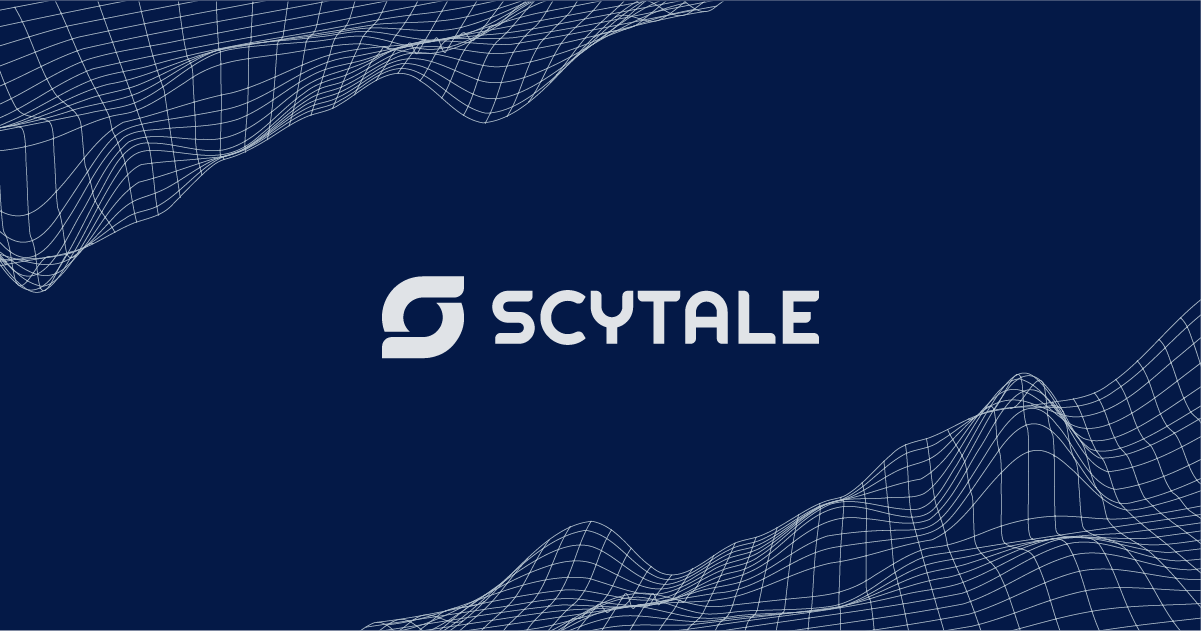 Scytale Digital | The Future of Asset Management