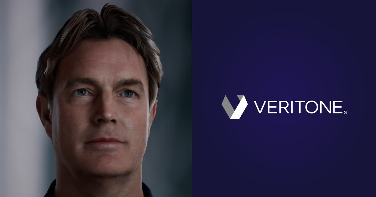 UneeQ Case Study | Veritone
