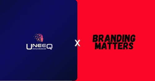 Branding Matters x UneeQ Competition