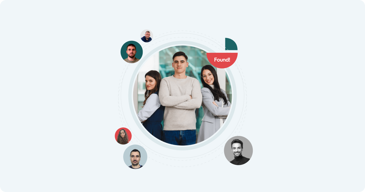 Assemble Your Developer Team with Teamcubate