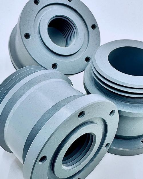 Custom Precision CNC Machined Plastic Parts | CDS Plastics
