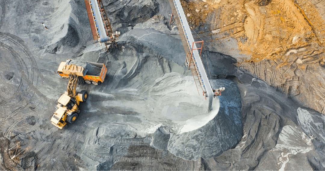 Manage machinery loads and avoid demand spikes in mining and resources ...