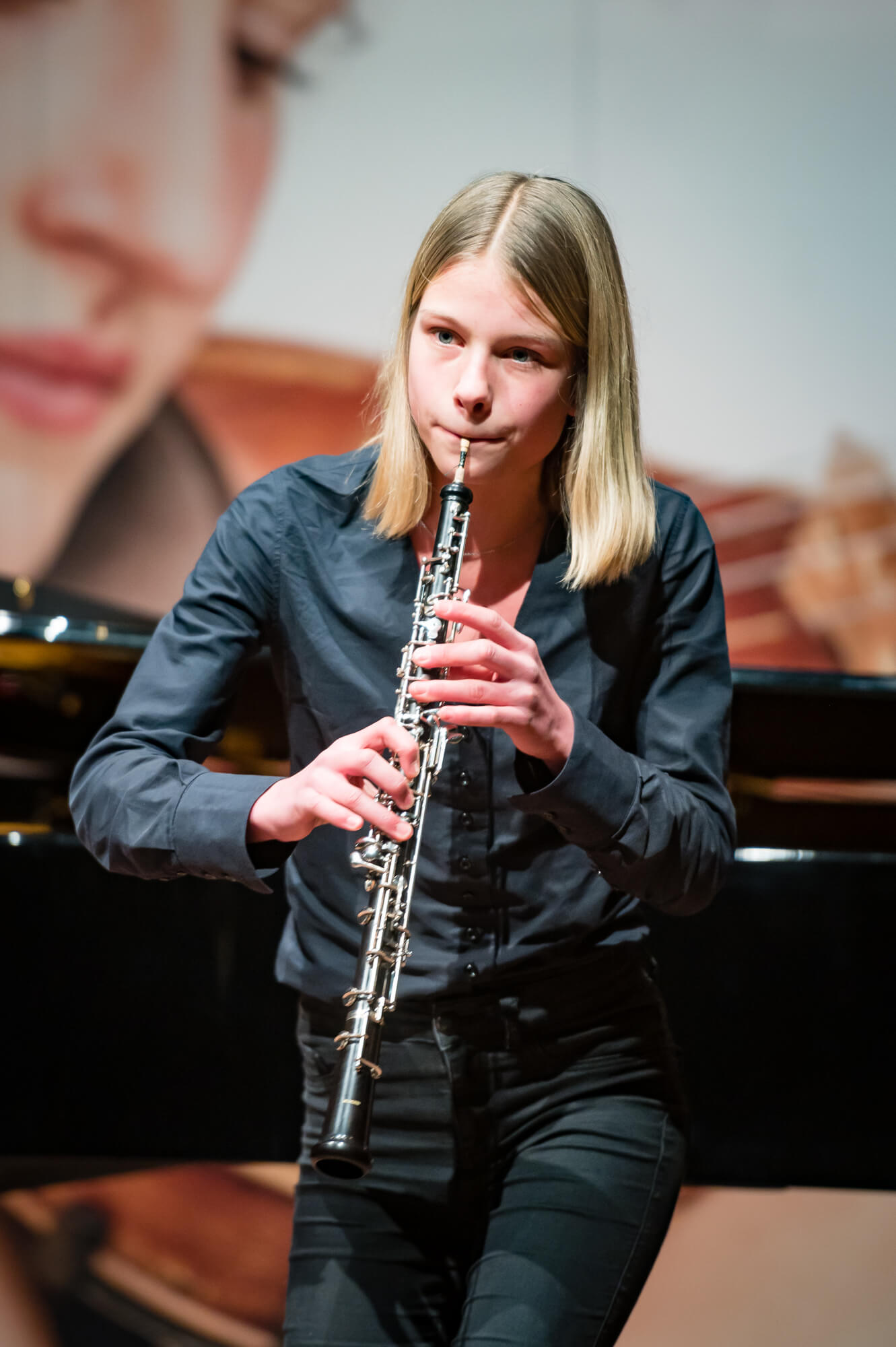 Hobo (Houtblaasinstrument) – KiesJeInstrument